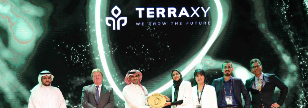 Startup saudita fundada por brasileiro quer revolucionar agricultura